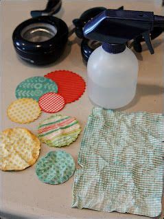 Crumpled Paper Technique Artofit