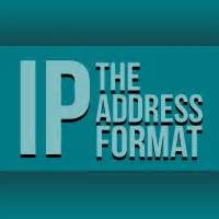 The IP Address Format Wisc Online OER