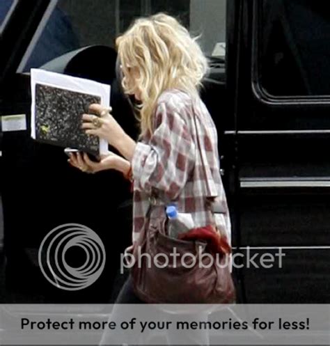 Olsens Anonymous Random Mary Kate