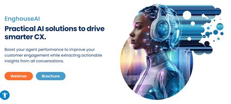 8 Ai Capabilities To Look For In A Contact Center Solution Enghouse Interactive Apac