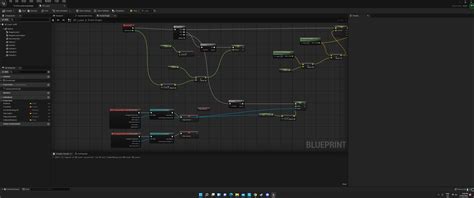 adding a dynamic collision to a laser r unrealengine