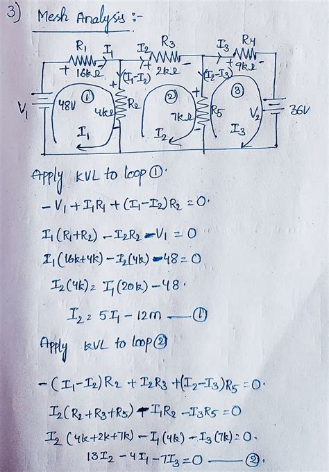 Solved 1 Transform The Non Ideal Voltage Source Shown Below Using
