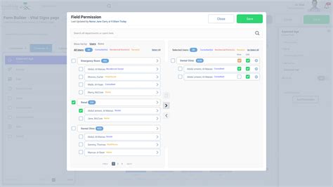 Permission Ux Ui By Shamir Dawood On Dribbble