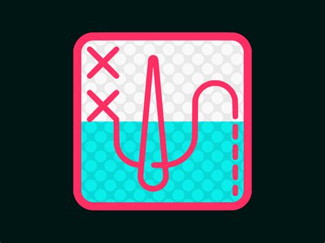 Cross Stitch Retro Logo Graphic By DigitalPapersShop Creative Fabrica