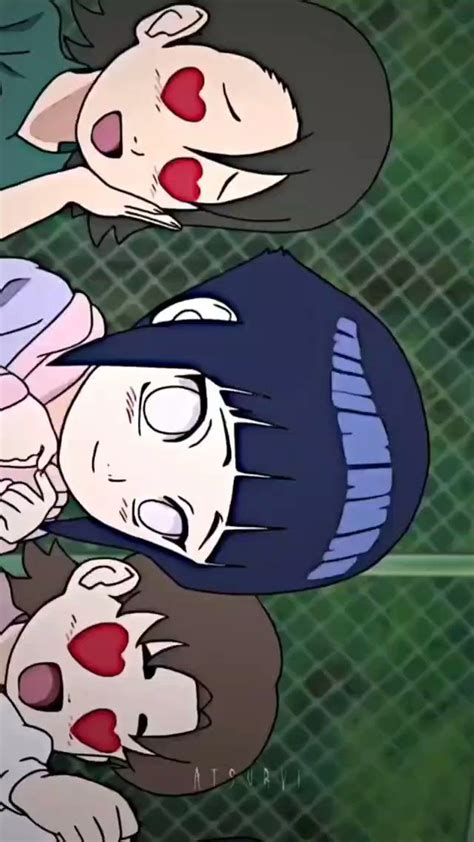 Hinata Hyugas Birthday Celebration Happybdayto