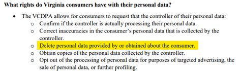 How To Delete Your Personal Data 4 Us State Laws To Know Joindeleteme