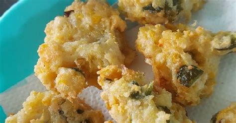 63 Resep Bakwan Kuah Cuko Enak Dan Mudah Cookpad