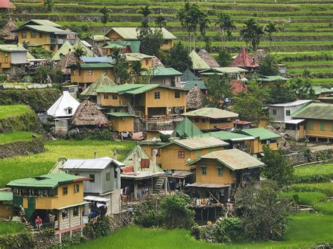Batad Kadangyan Ethnic Lodges Archives Kanto Creative Corners
