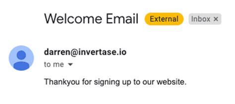 Sending Emails Using Firestore And Firebase Extensions