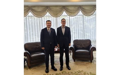 Монгол Улсаас БНХАУ ын Шанхай хотод суугаа Ерөнхий консулын газар