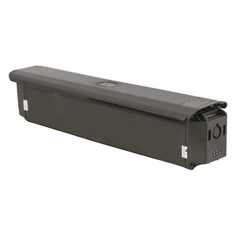 QuietKat Spare Pathfinder Battery, 17.25AH - 737708, Electric Fat Tire ...