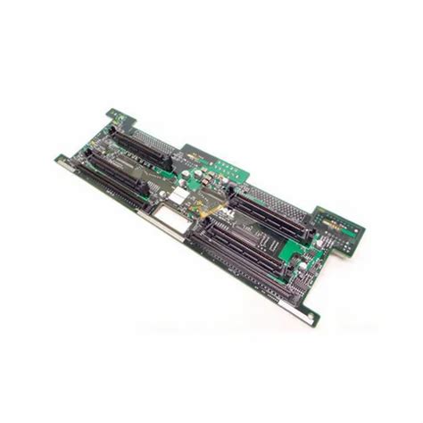 SERVER BACKPLANE SCSI BACKPLANE SAS BACKPLANE SATA BACKPLANE At Best Price In Mumbai