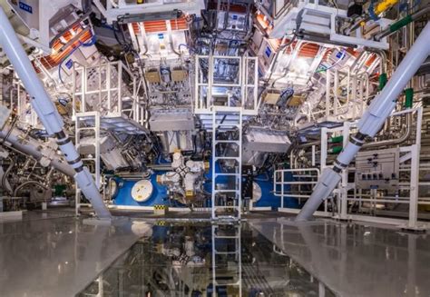 ‘breakthrough As Fusion Experiment Generates Excess Energy For The First Time Imperial News