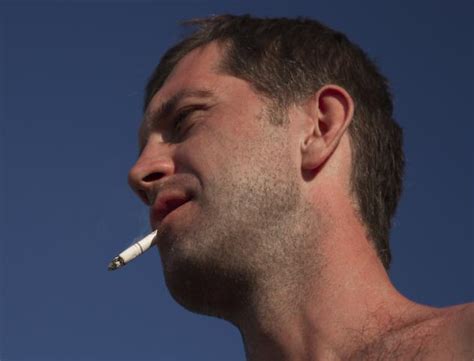 Smoking Nonsmoking Object Detection Dataset V Am By Robby Mahendra