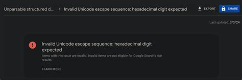 Most Common Json Ld Schema Issues And Solutions Zeo