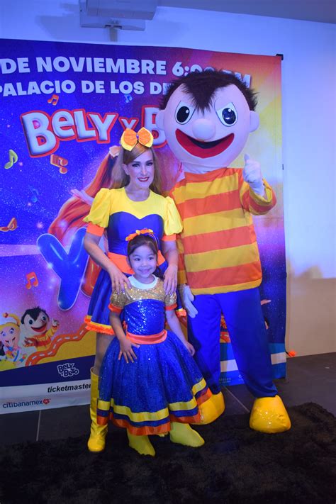 Presentan Bely Y Beto Su Yujujui Tour En La Cdmx The Travel Citizen