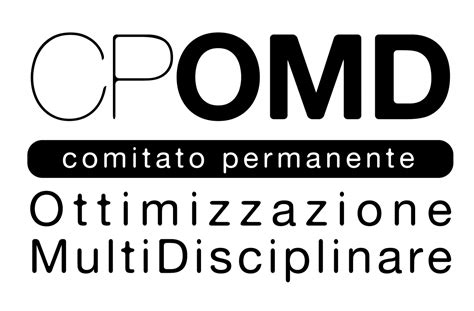 permanent committee for the multi disciplinary optimization esteco