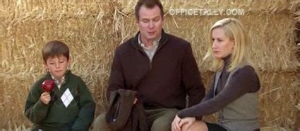 Jack Coleman The Office