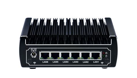 国产嵌入式无风扇工控机品牌源头厂家