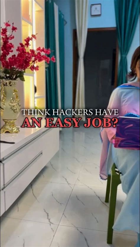 Sakshi Pandey Cyber Security Comment Job Hackerlife Cyberwalididi Cybersecurity