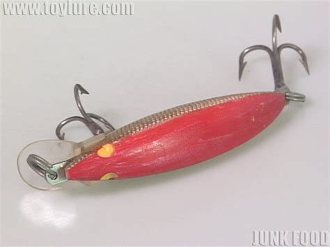 Junk Food Item T 9079 Universal Wobbler ユニバーサルウォブラー