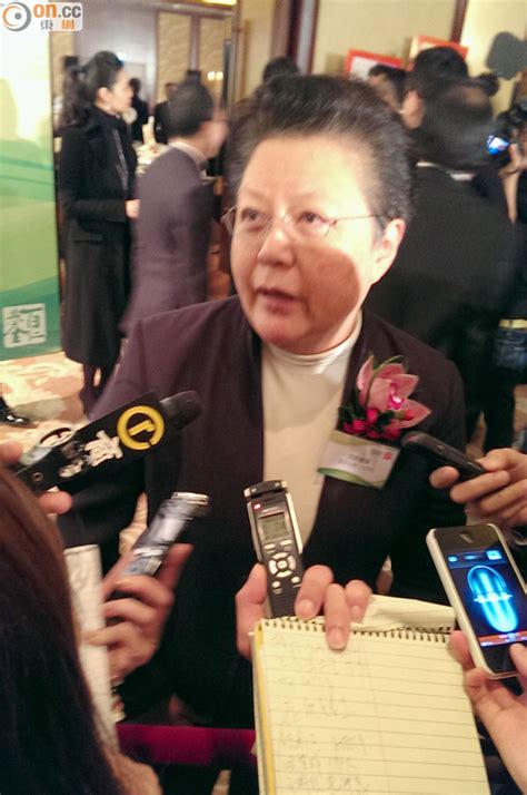 政改諮詢：范徐麗泰指政府可做到有商有量｜即時新聞｜港澳｜oncc東網