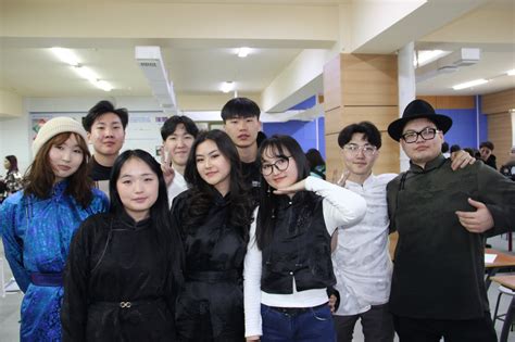 СЭЗИС ийн Оюутны Холбоо ТББ СЭЗИС ийн Оюутны Холбоо ТББ