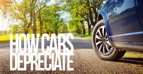 How Cars Depreciate ICA Insurance Education