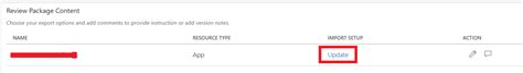 How To Deploy Power App List Form From One Tenant To Another Tenant