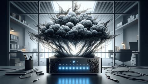 CloudRouter 911 Proxy Resurrected Spur