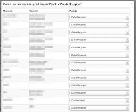 Radius Setup Guide DataTill