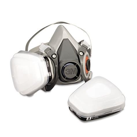 Msa Safety Works 817633 Harmful Dust N95 Respirator 2 Pack