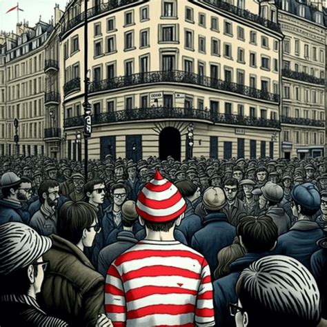 Wheres Waldo Rescapefromtarkov