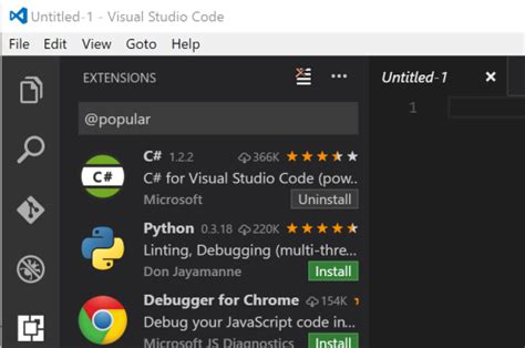 Visual Studio Code Your New Markdown Editor James Montemagno