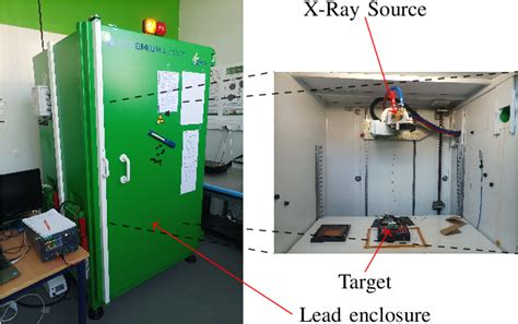 figure 7 from x ray fault injection in non volatile memories on power