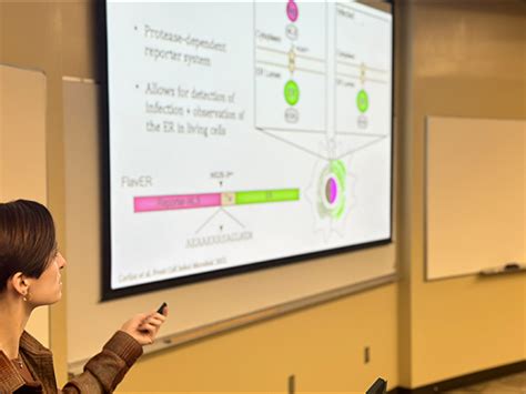 Uab Department Of Microbiology Launches 2 New Seminar Series Microbiology