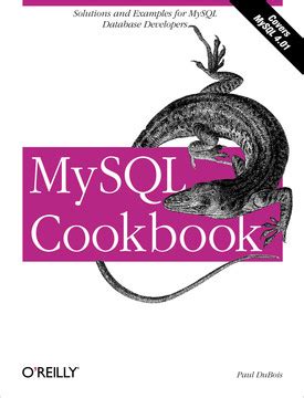 Pattern Matching With Regular Expressions MySQL Cookbook Book
