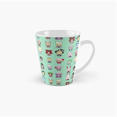 Touhou Project Fumofumo Plushie Design Poster For Sale By Weebsolutions Redbubble