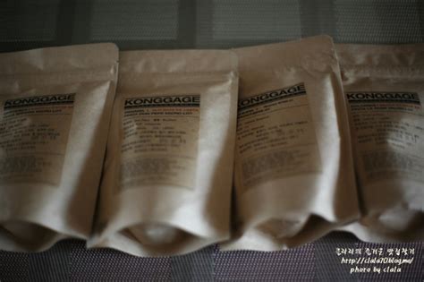 맛있는 커피 원두를 만날 수 있는 원두커피 로스팅 전문점 네이버 블로그