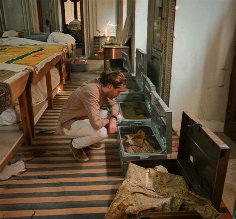 General 4 — Jordan Quill