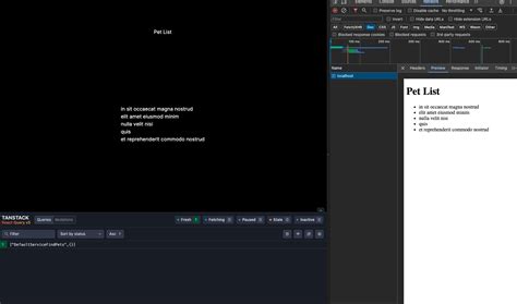 Openapiスキーマからtanstack Queryコードを生成してスマートにnextjs App Routerでdehydratehydrateする
