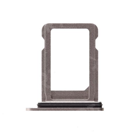 Wholesale Cell Phone Oem Sim Card Tray Slot Part For Iphone Mini White From China