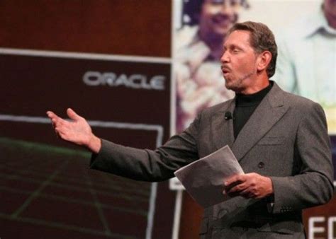 Oracles Larry Ellison Buys 249 Acre Porcupine Creek Ibtimes