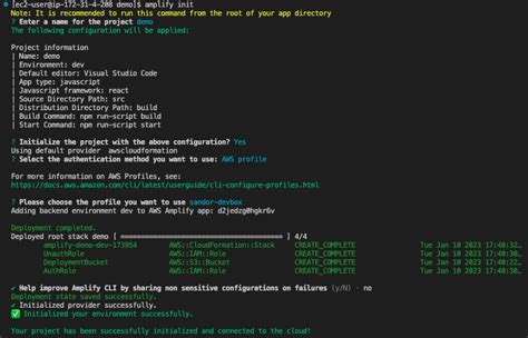 Hosting Single Page Applications On AWS Amplify Cloudvisor