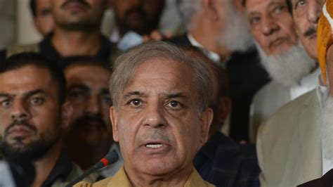 Shahbaz Sharif Gets An Extended Bail Till 23rd July Economypk