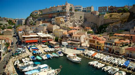 St Dtereisen Marseille Reisen Kurzurlaub Bei Expedia De