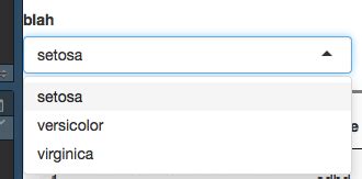 R Using A Function To RenderUI SelectInput In Shiny App Stack Overflow