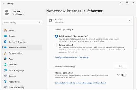 Block Non Tan Incoming Network Traffic On Windows Himaya Product