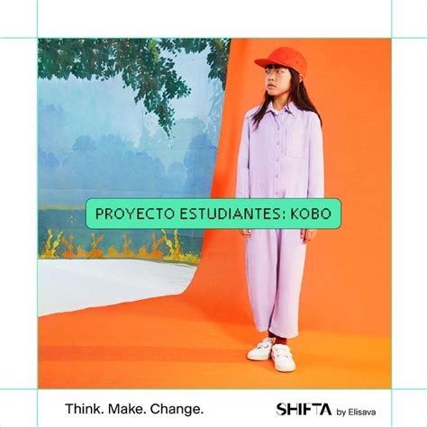Kobo Propuesta De Nueva Marca De Ropa Infantil Para Stradivarius