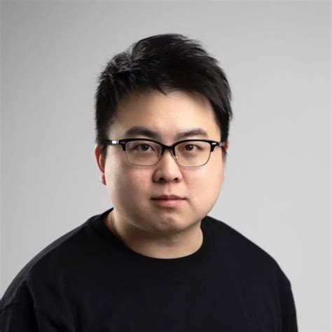 Andy Zhang Andyzhang • Threads Say More